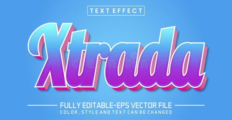 Xtrada Stock Illustrations – 1 Xtrada Stock Illustrations, Vectors ...