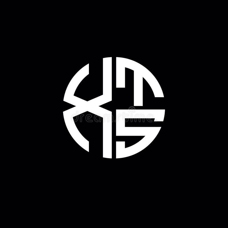 Xts Logo Stock Illustrations – 17 Xts Logo Stock Illustrations, Vectors ...
