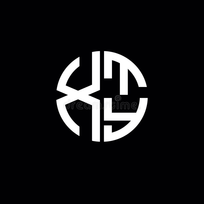 Xty Logo Stock Illustrations – 19 Xty Logo Stock Illustrations, Vectors ...