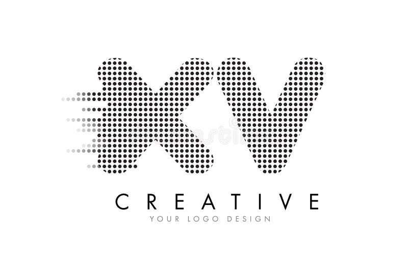 Logo Xv Stock Illustrations – 433 Logo Xv Stock Illustrations, Vectors ...