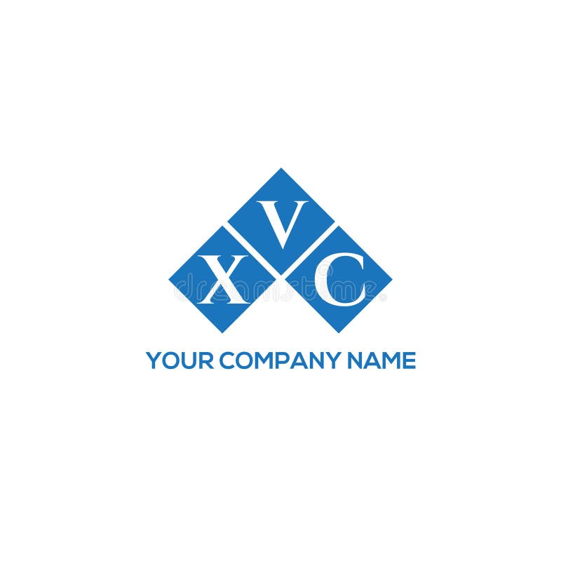 Xvc Logo Stock Illustrations – 11 Xvc Logo Stock Illustrations, Vectors ...