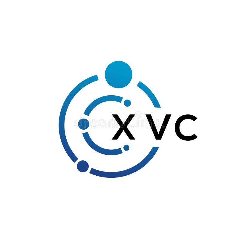 Xvc Logo Stock Illustrations – 11 Xvc Logo Stock Illustrations, Vectors ...