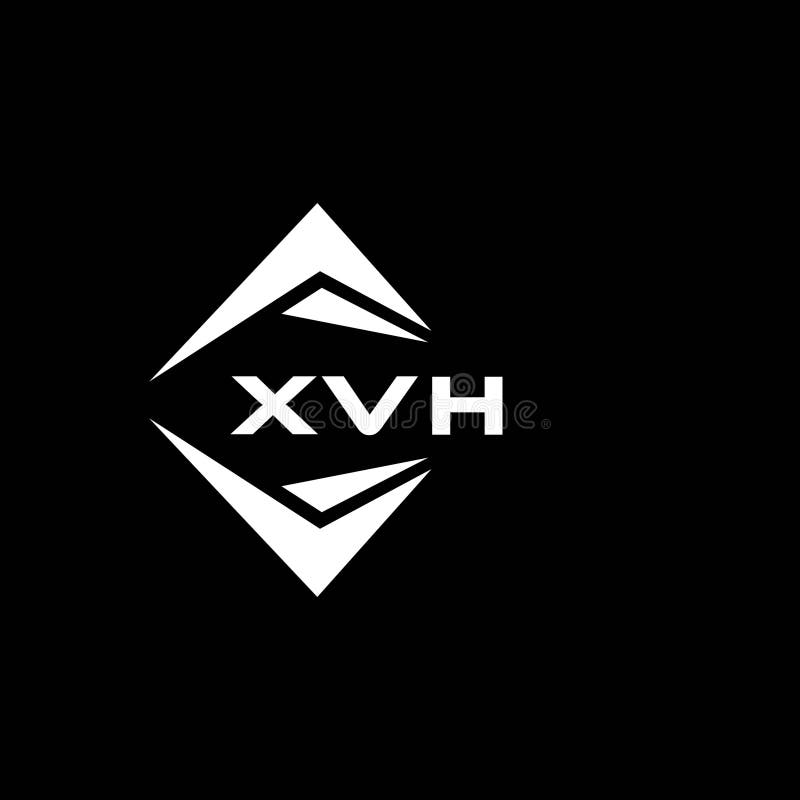 Xvh Logo Stock Illustrations – 13 Xvh Logo Stock Illustrations, Vectors ...