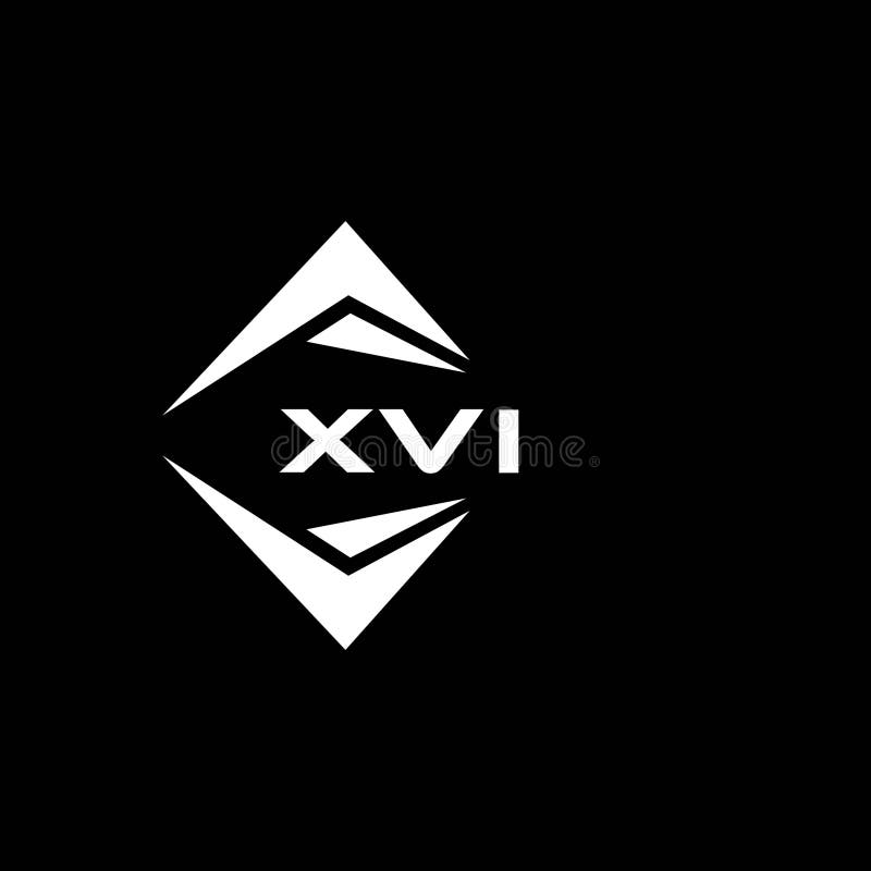Xvi Logo Stock Illustrations – 12 Xvi Logo Stock Illustrations, Vectors ...