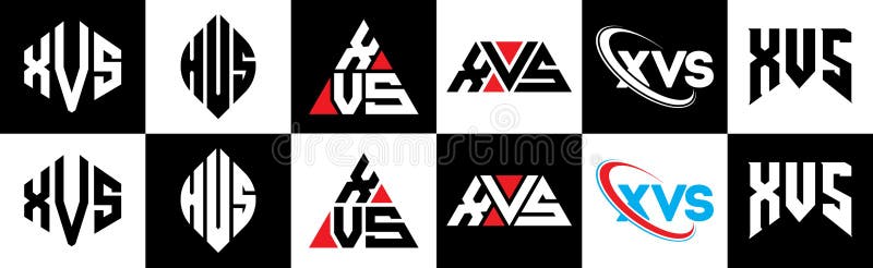 Xvr Minimalist Stock Illustrations – 3 Xvr Minimalist Stock ...