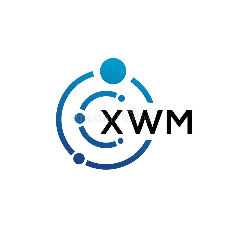Xwm Logo Stock Illustrations – 14 Xwm Logo Stock Illustrations, Vectors ...