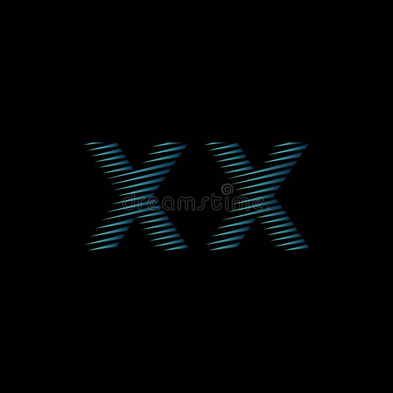 Xx Sign Stock Illustrations – 504 Xx Sign Stock Illustrations, Vectors ...