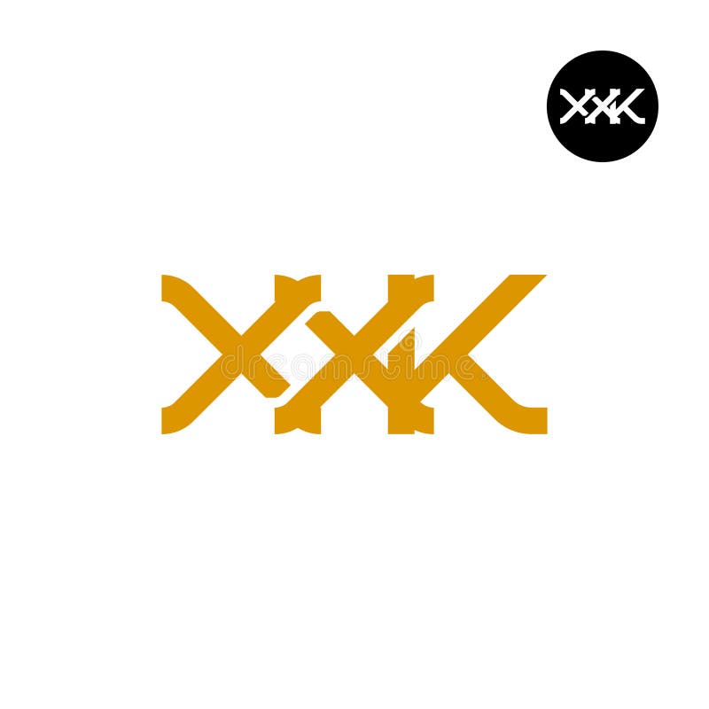 Letter Xxk Stock Illustrations – 18 Letter Xxk Stock Illustrations ...