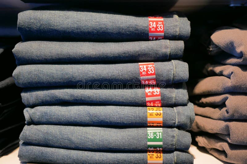 XL size clothing label tag stock photo. Image of shirt - 315475230