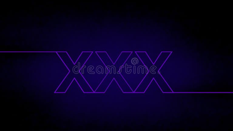 Xxx Symbol Stock Illustrations 2112 Xxx Symbol Stock Illustrations