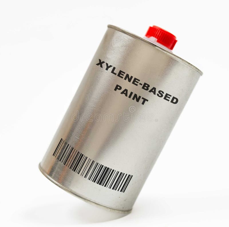 Xylene-Based Paint stock photo. Image of shine, spray - 395125876