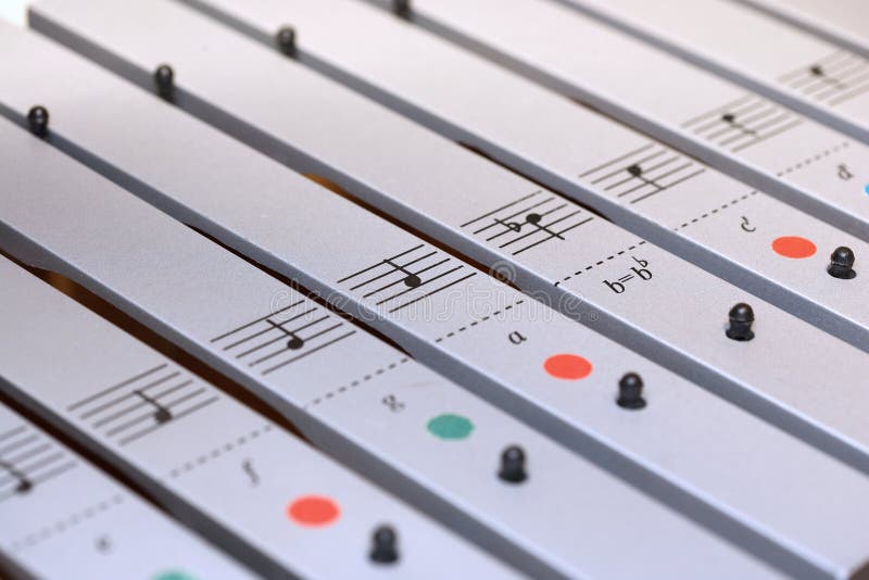 Xylophone Picture. Image: 1747058