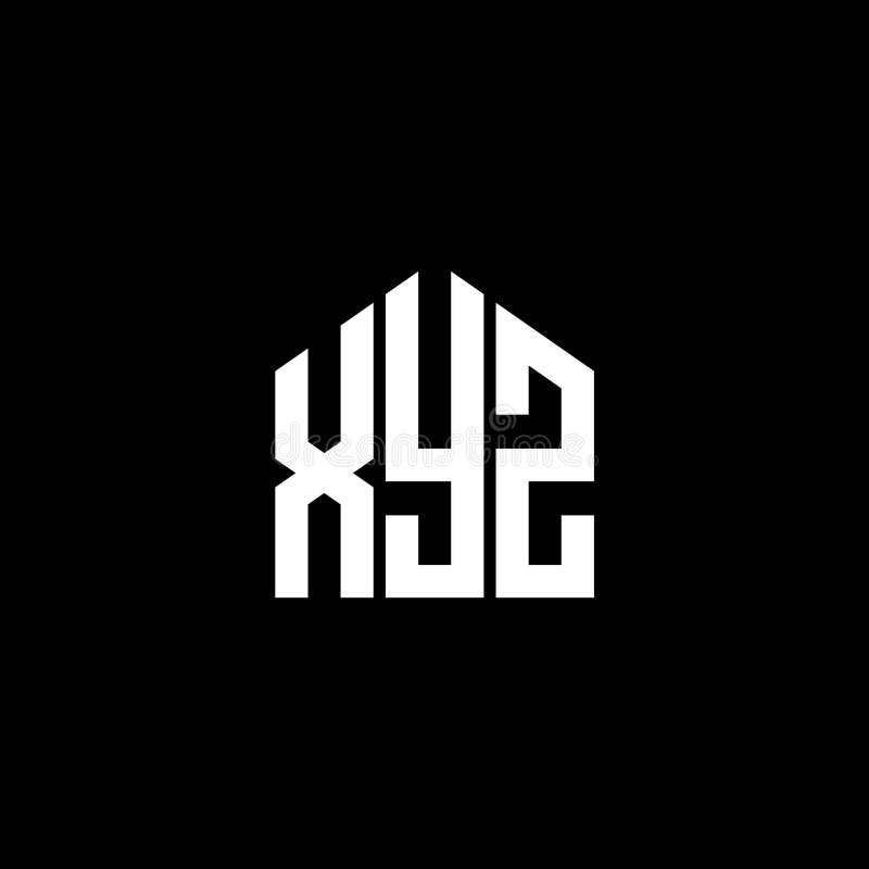 Xyz Logo Stock Illustrations – 48 Xyz Logo Stock Illustrations, Vectors ...