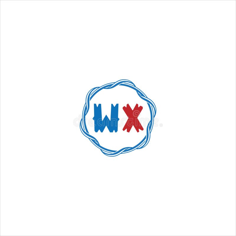 Wxlogo Stock Illustrations – 4 Wxlogo Stock Illustrations, Vectors ...
