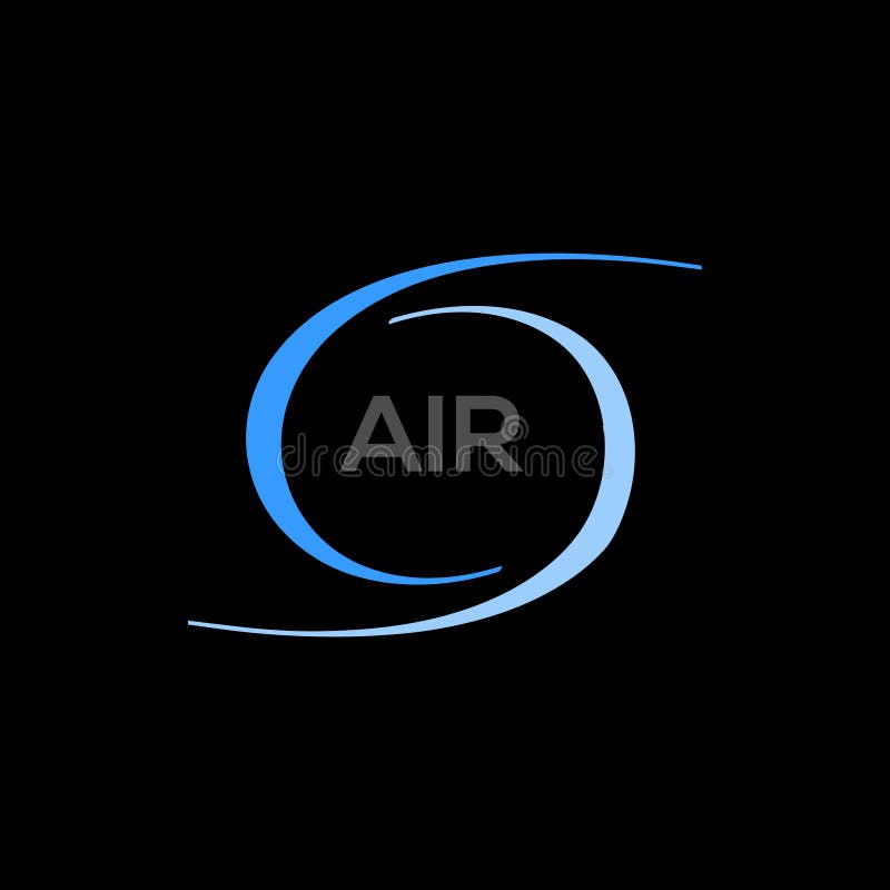 Airlogo Stock Illustrations – 7 Airlogo Stock Illustrations, Vectors ...