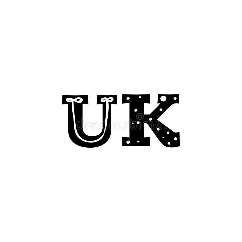 Uklogo Stock Illustrations – 2 Uklogo Stock Illustrations, Vectors ...