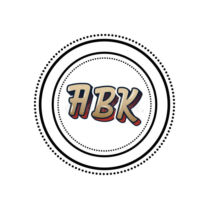 Letter Abk Stock Illustrations – 26 Letter Abk Stock Illustrations ...