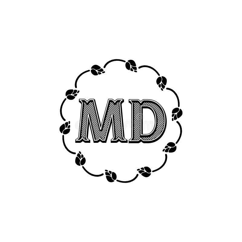 Md Symbol Stock Illustrations – 1,121 Md Symbol Stock Illustrations ...