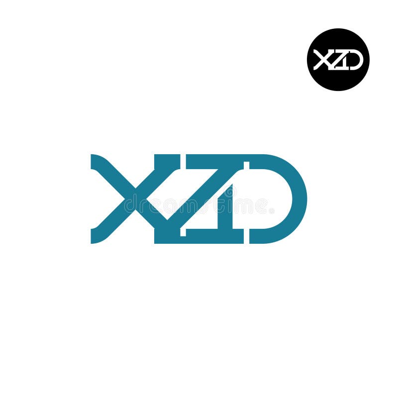 Xzd Stock Illustrations – 14 Xzd Stock Illustrations, Vectors & Clipart ...