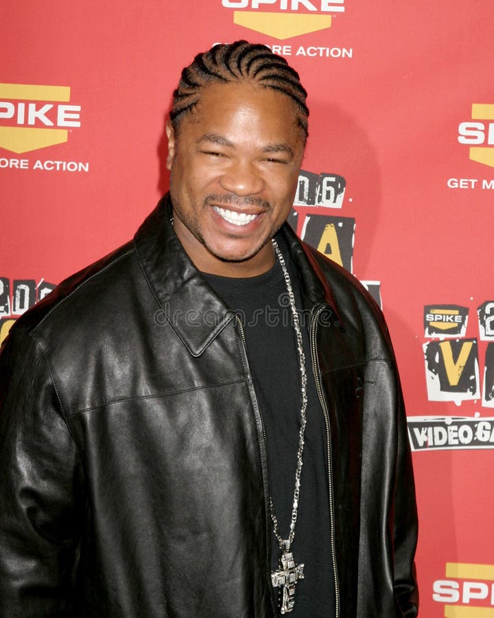 Xzibit editorial stock photo. Image of galen, angeles - 20752773