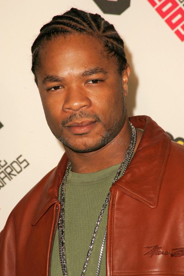 Xzibit editorial stock photo. Image of universal, gibson - 20752803