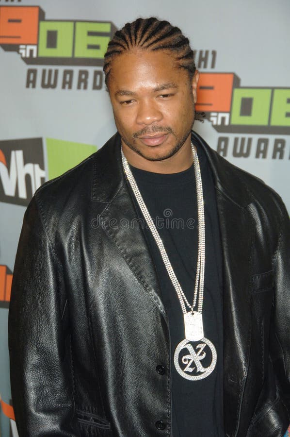Xzibit editorial image. Image of xzibit, studios, smith - 24818790