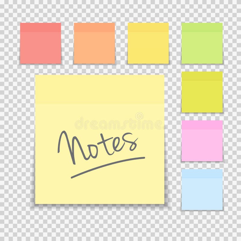 Y2017-06-04-11 ilustración del vector. Ilustración de notas - 93947281