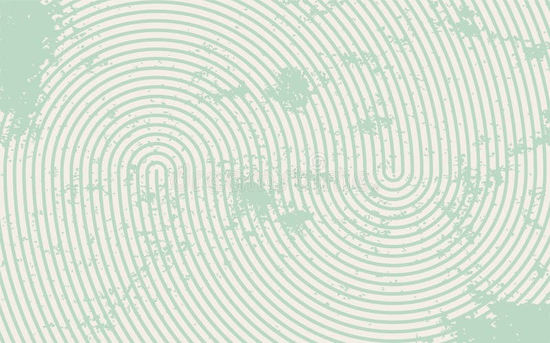 Y2K Aesthetic, Retro Groovy Wavy Spiral Psychedelic Background with ...