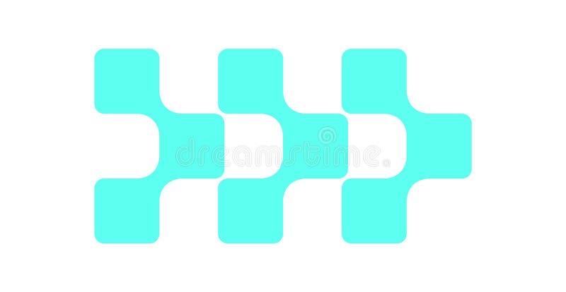 Y2K Checker Pattern Icon stock illustration. Illustration of trendy ...