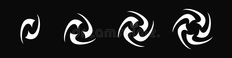 Y2K Design Elements in Retrofuturistic Vector Style Stock Vector ...