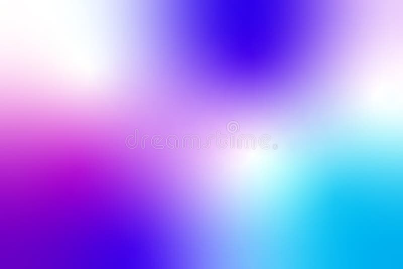 Y2K Gradient Aesthetic Background. Stock Vector - Illustration of ...