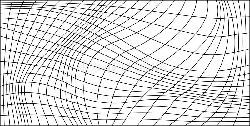 Y2k Grid Background Pattern Stock Vector - Illustration of geometric ...