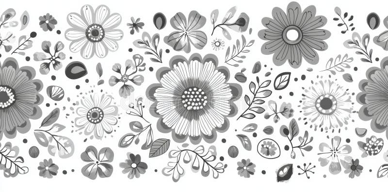 Y2k Nature Backdrop Featuring Daisy Flowers Stock Photos - Free ...