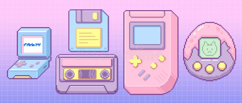 Gadget Electronics Stock Illustrations – 34,758 Gadget Electronics ...