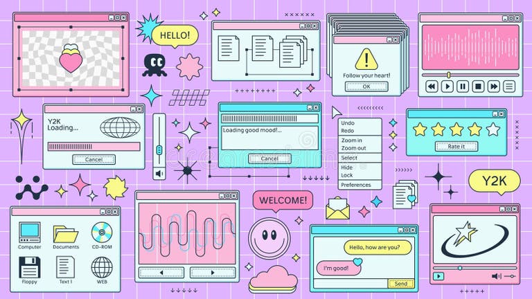 Cartoon Tabs Stock Illustrations – 167 Cartoon Tabs Stock Illustrations ...