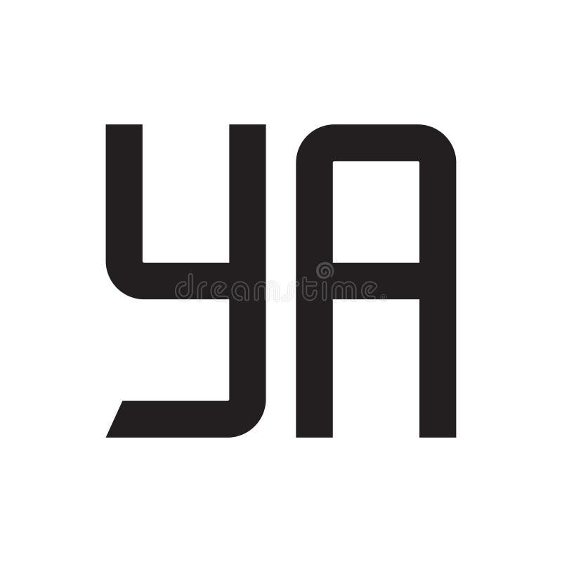 Ya Initial Stock Illustrations – 831 Ya Initial Stock Illustrations ...