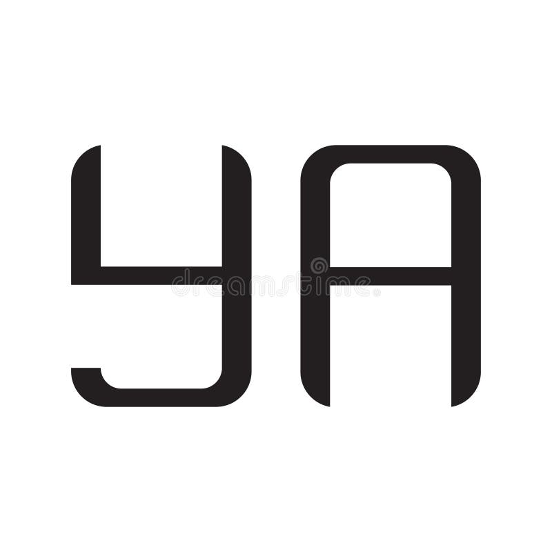 Ya Initial Stock Illustrations – 831 Ya Initial Stock Illustrations ...