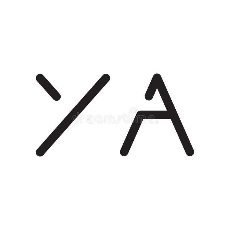Ya Initial Stock Illustrations – 831 Ya Initial Stock Illustrations ...