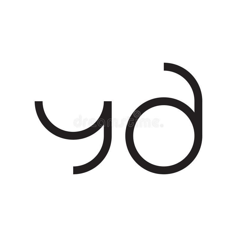 Ya Initial Stock Illustrations – 831 Ya Initial Stock Illustrations ...