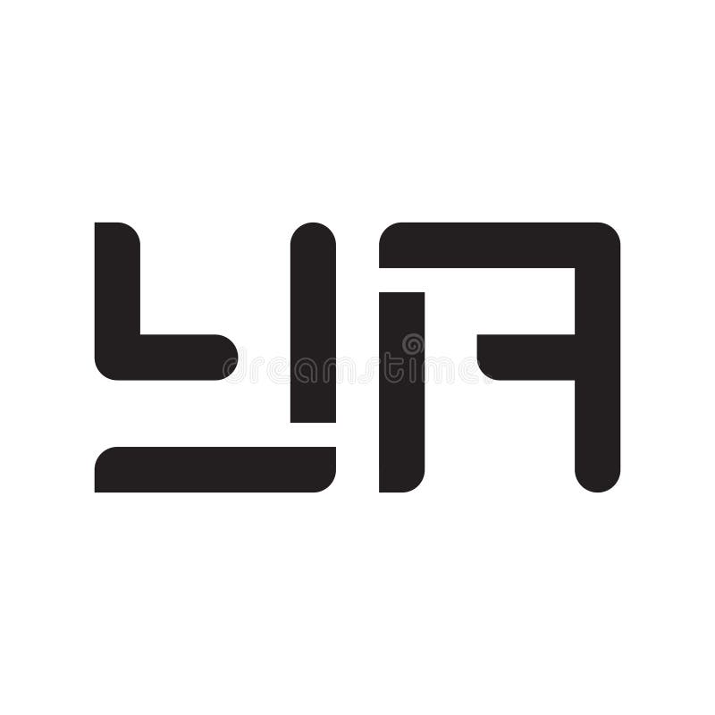 Ya Initial Stock Illustrations – 831 Ya Initial Stock Illustrations ...