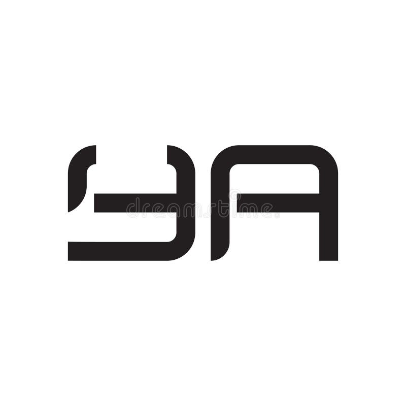 Ya Initial Stock Illustrations – 831 Ya Initial Stock Illustrations ...