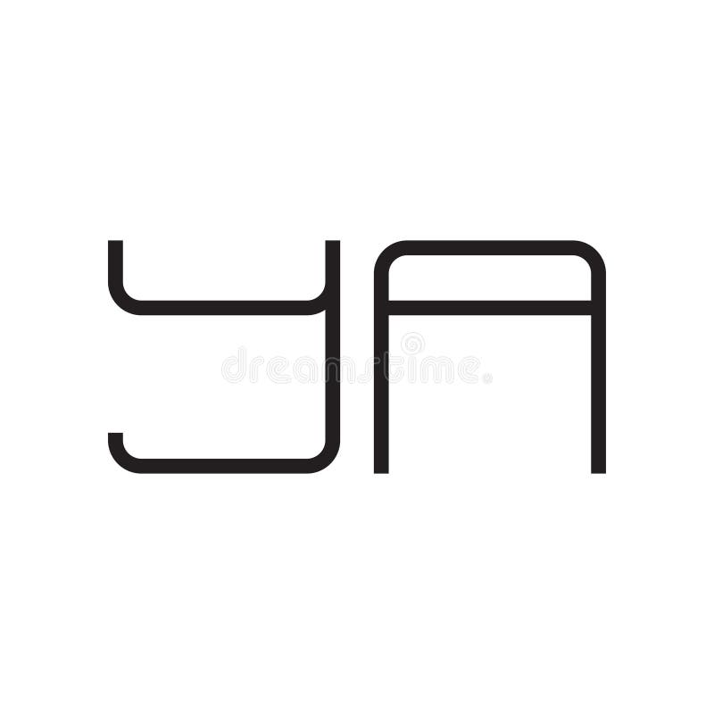 Ya Initial Stock Illustrations – 831 Ya Initial Stock Illustrations ...
