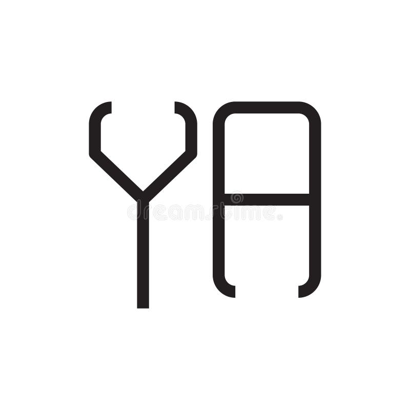 Ya Initial Stock Illustrations – 831 Ya Initial Stock Illustrations ...