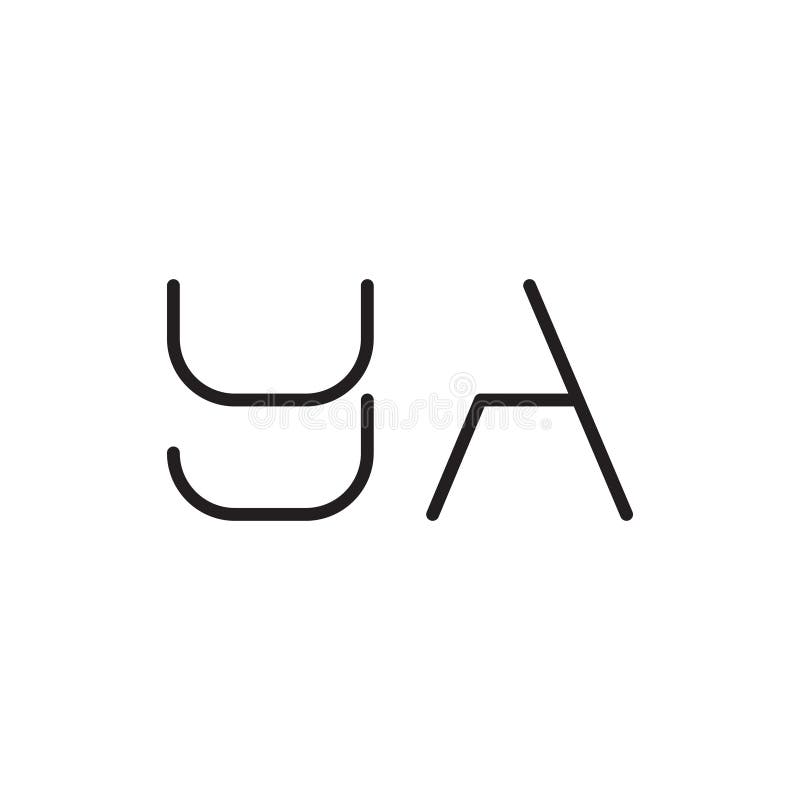 Ya Initial Stock Illustrations – 831 Ya Initial Stock Illustrations ...