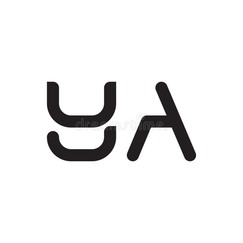 Ya Initial Stock Illustrations – 831 Ya Initial Stock Illustrations ...