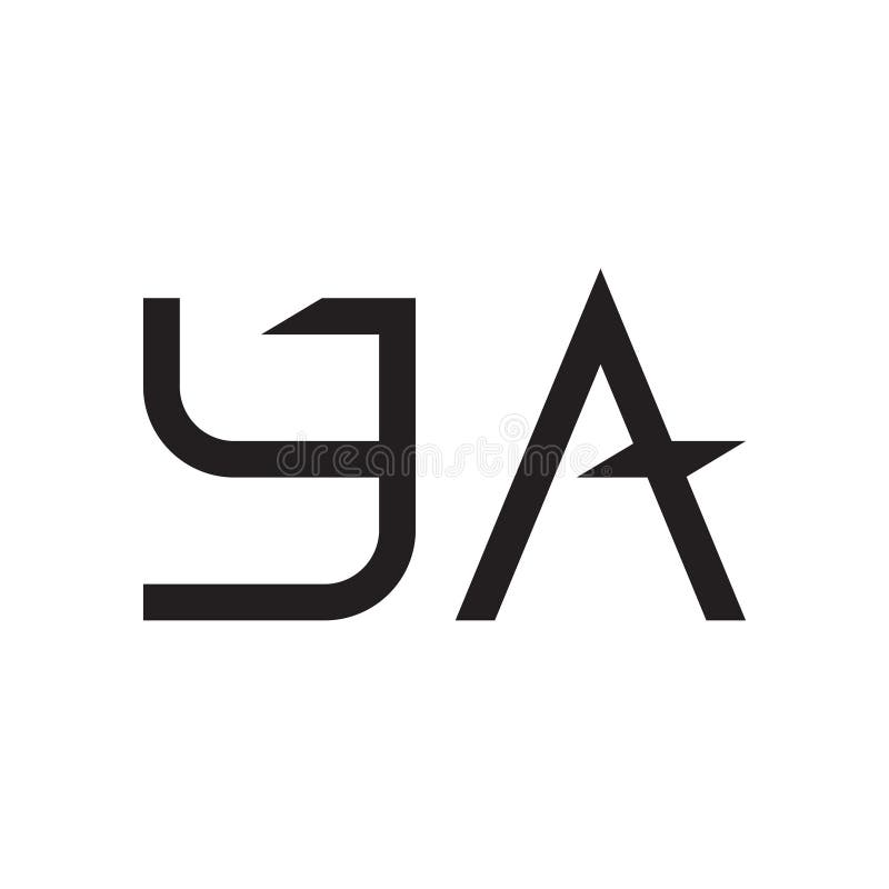 Ya Initial Stock Illustrations – 831 Ya Initial Stock Illustrations ...