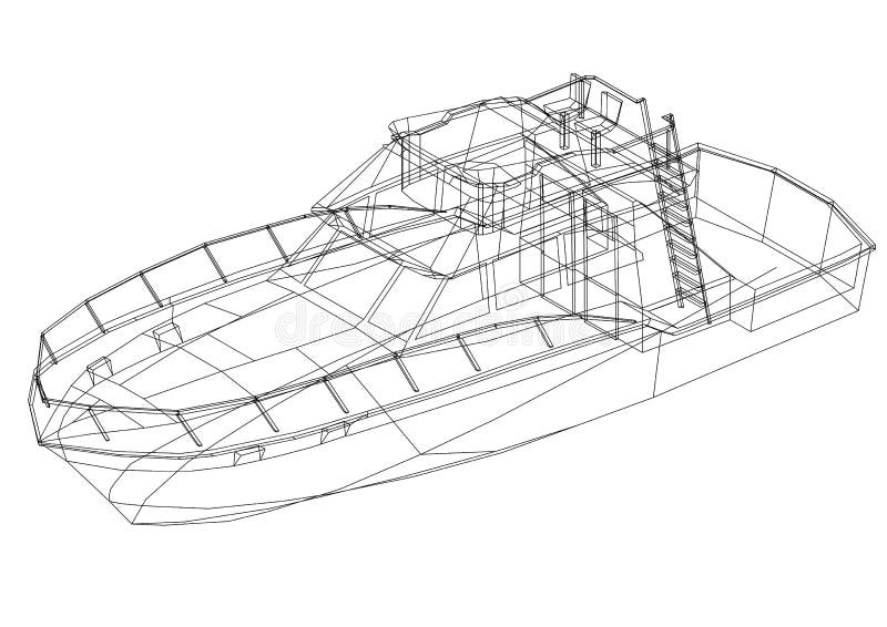 Marine Blueprint Stock Illustrations – 1,149 Marine Blueprint Stock ...