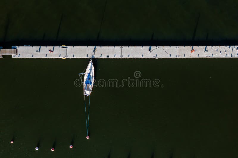 137 Yacht Areal View Stock Photos - Free & Royalty-Free Stock Photos ...