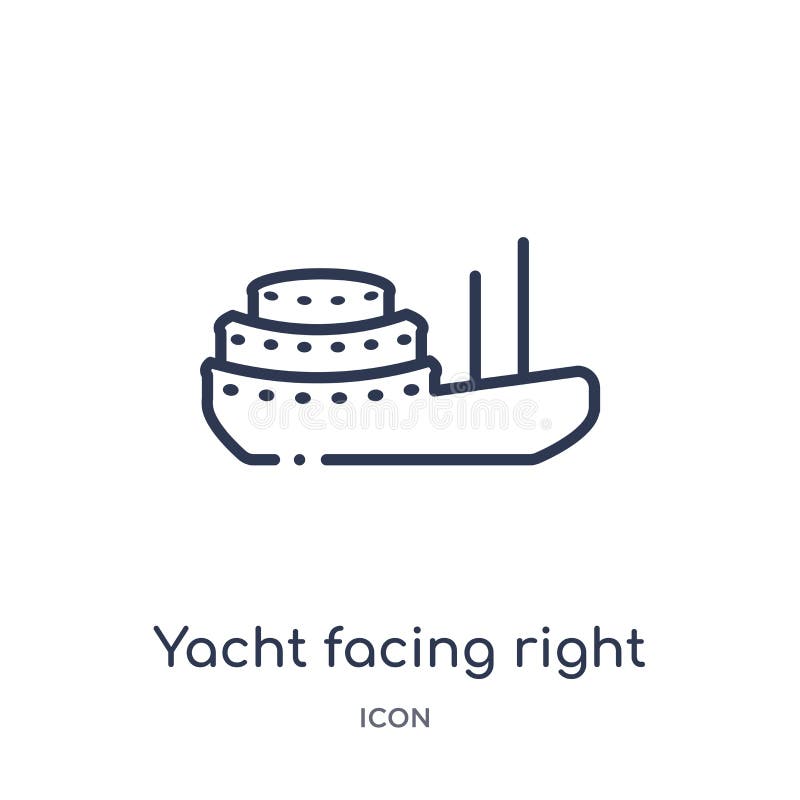 Linear Weekend Icon from Content Outline Collection. Thin Line Weekend ...