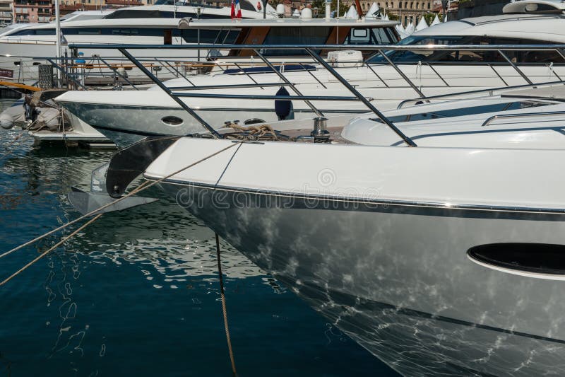 Yacht editorial stock photo. Image of nautical, vacation - 71069253